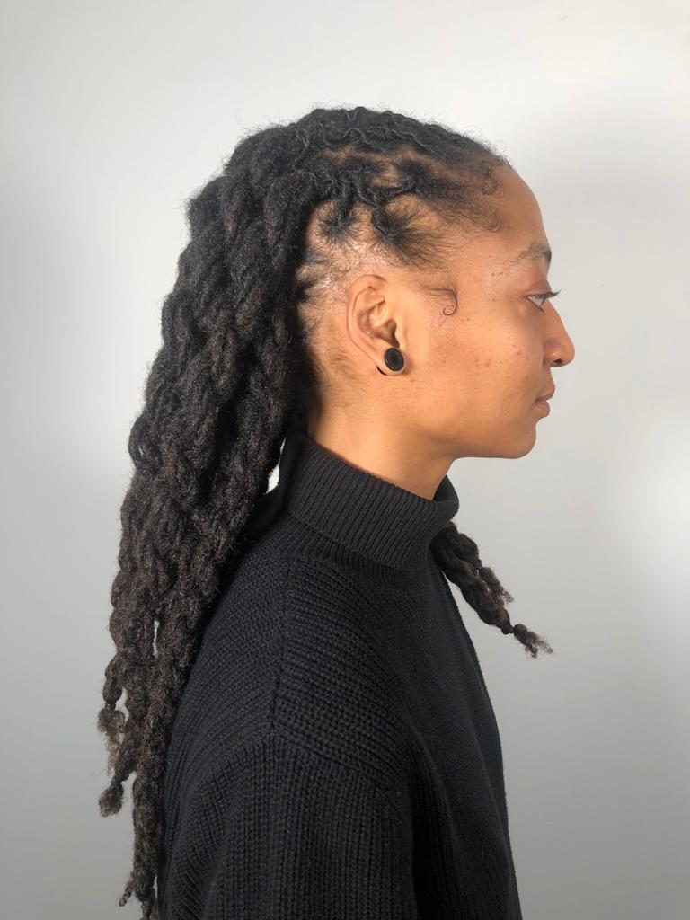 Tu souhaites des Locks en bonne santé? - Tribus Urbaines