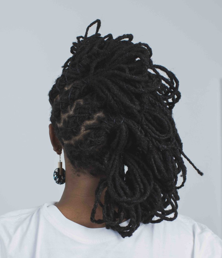 Quelles techniques pour commencer et/ou resserrer mes locks? - Tribus ...